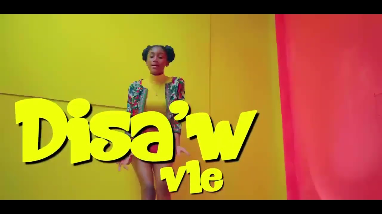 Dyina wilmix prod peyizan oficial video - YouTube