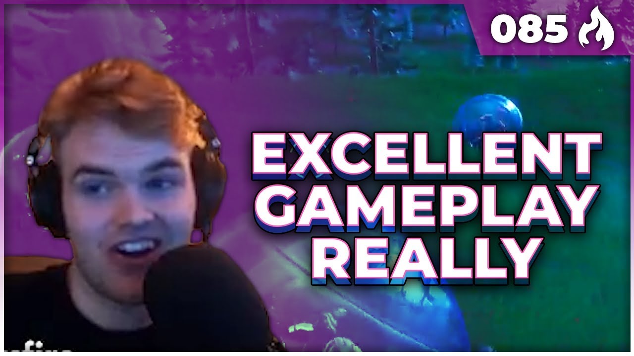 a fight of negligible proportions | twitch clip compilation #085 | raysfire - YouTube