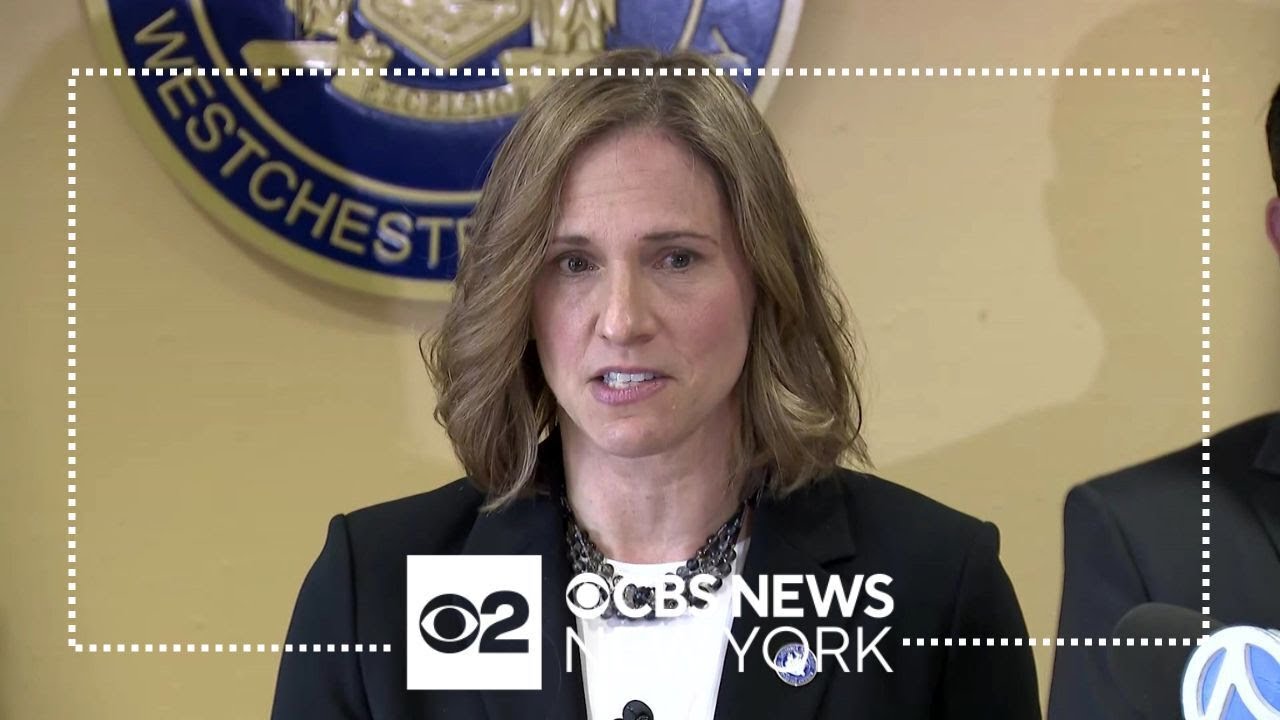 Westchester County DA Mimi Rocah not running for re-election in 2024 ...