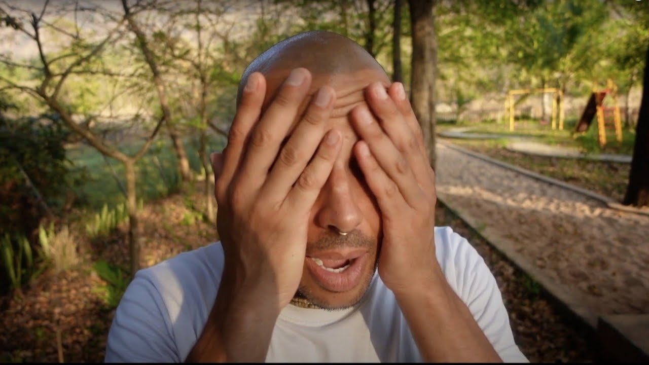 Leaving Iskcon After 6 Months / Yoga Therapy Course / Flase Accustaions ...