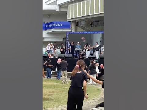 Open house BU 2023 - YouTube