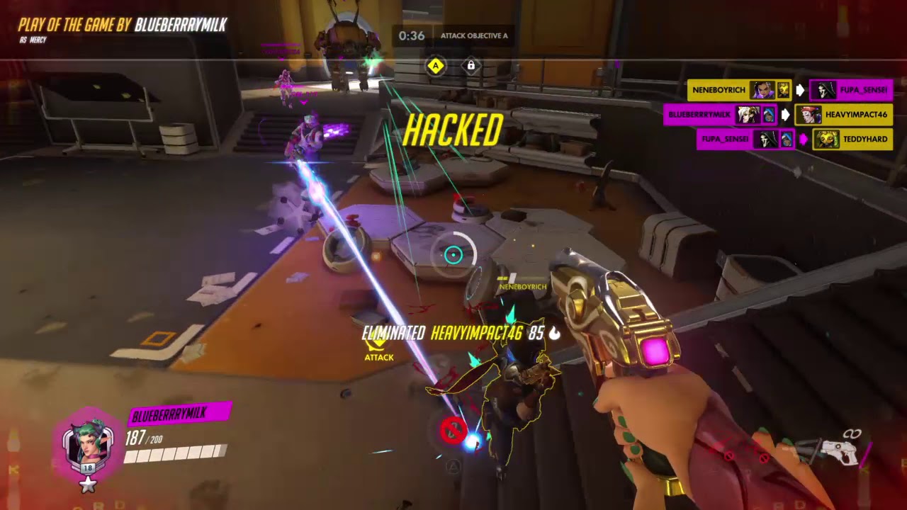 Nano me 2 win lol??* - YouTube