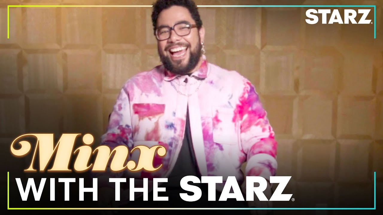 Minx | 'Most Likely To' with the Cast | Season 2 - YouTube