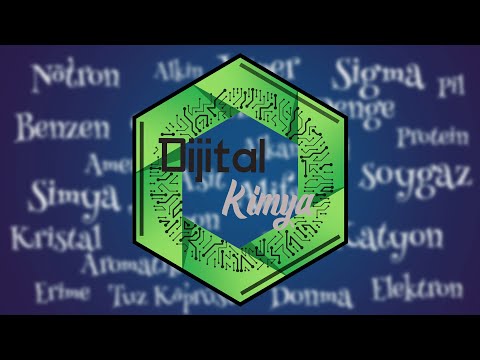 Dijital Kimya