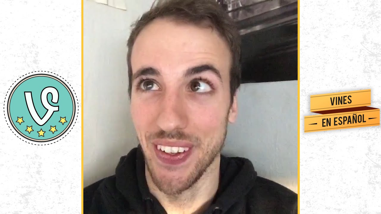 Los Mejores Vines de Pol Gise - YouTube