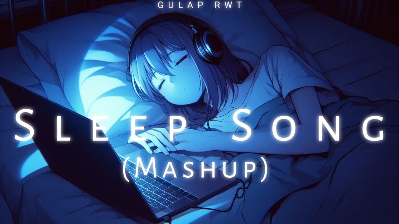 Sleep Song: Relaxing, Soothing & Healing Music for Deep Sleep ...