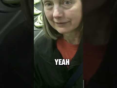 How to pick up + Date older women