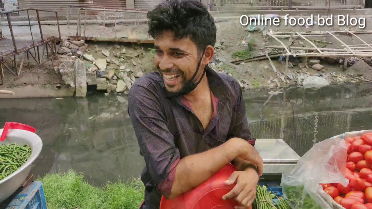 fresh Daily kacha Bazar price in Dhaka Bangladesh || Online vegetables ...