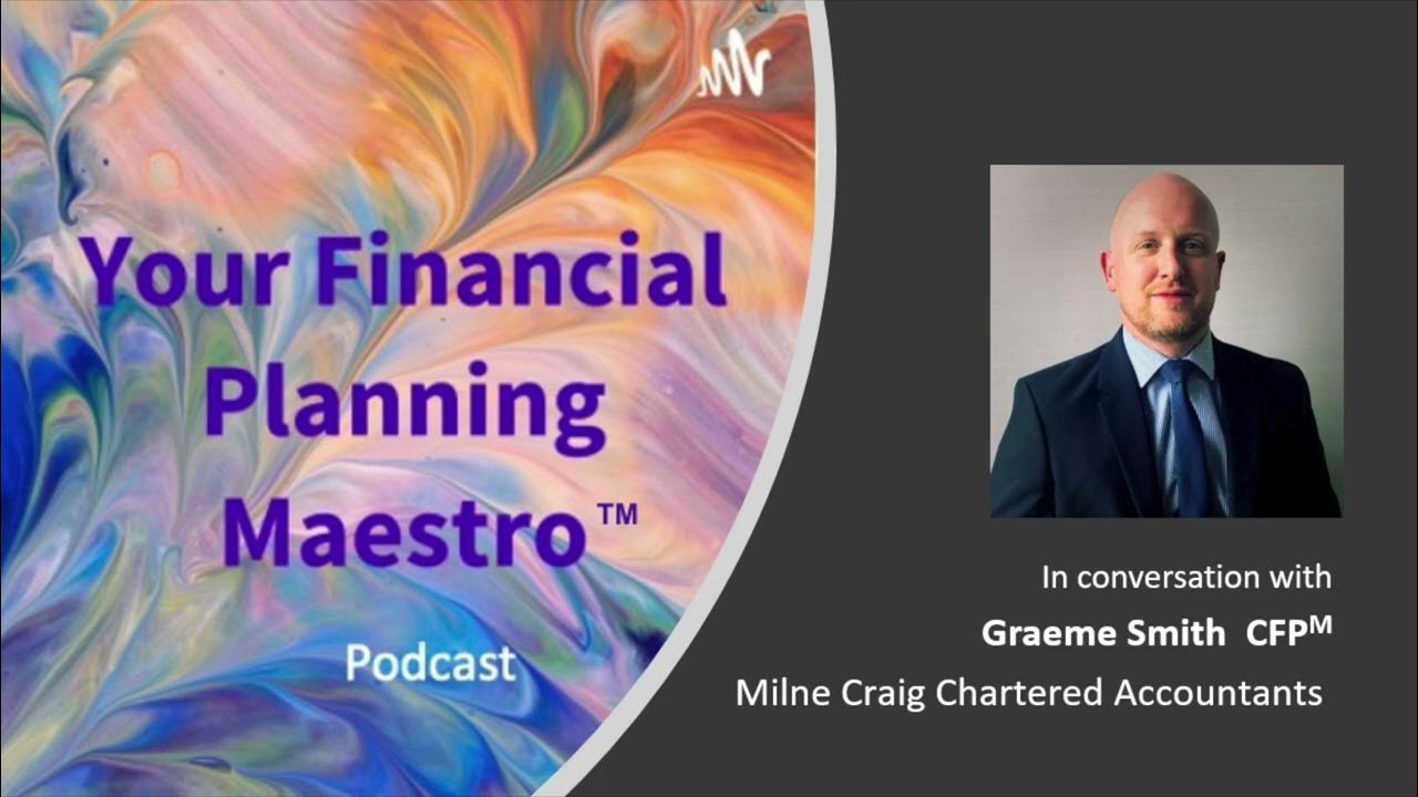 S9:E2 - How to tackle your CFP Financial Plan assessment - YouTube