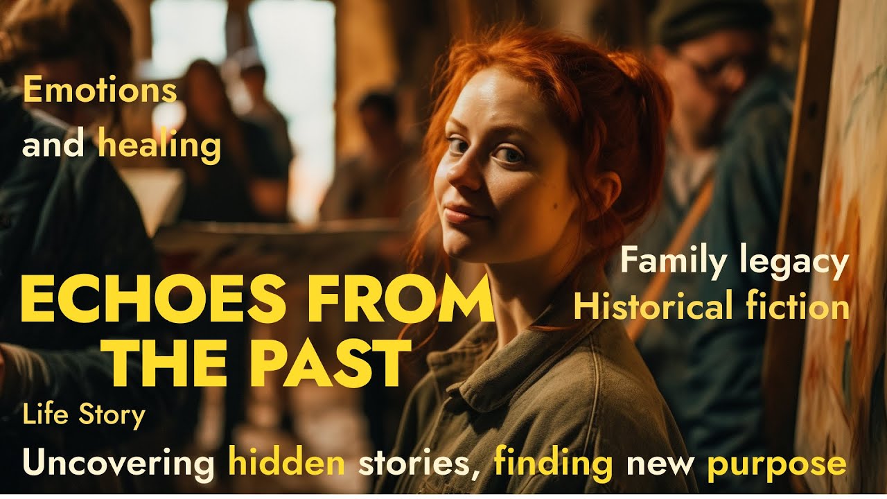 Echoes From The Past - emotions and healing story - YouTube