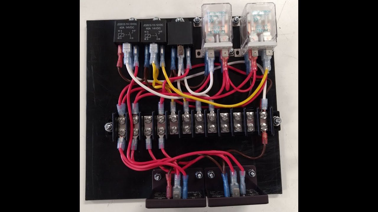 A Beginners Guide to EV Conversions - Episode 6 - YouTube