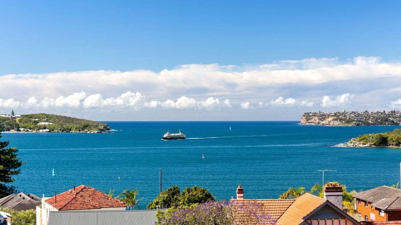 SOLD | 8/44 Lauderdale Avenue, Fairlight | Sam Raso - YouTube