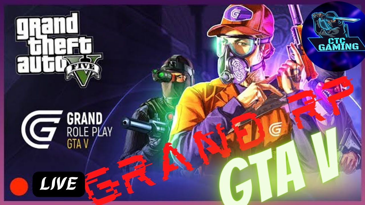 Doing DEPT COLLECTOR Job In GTA V GRAND RP - #3 - YouTube