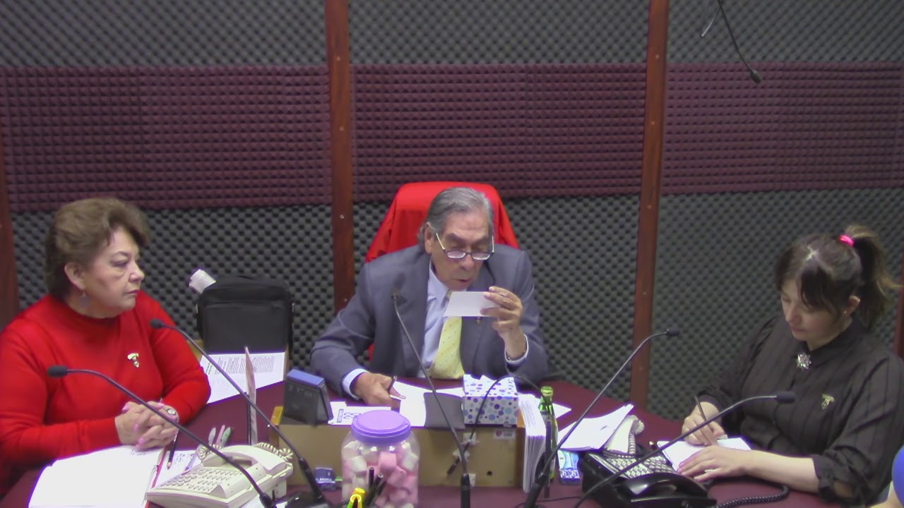 Héctor Martínez y Tomás Mojarro han peleado más veces que Alí ...