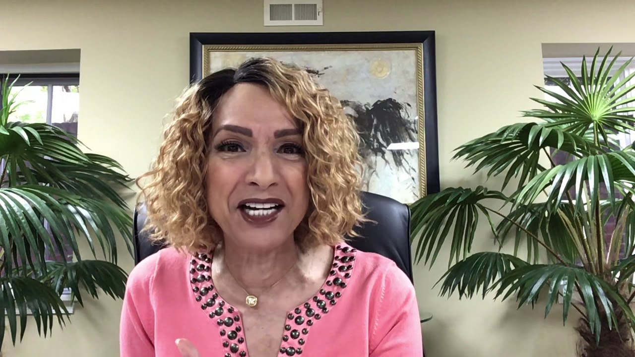 Don’t Be Distracted:Only Believe; Healing, Pastor Connie McLean, May 27 ...