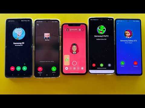 Gem Space,WeChat,Snapchat,GoChat,Telegram OPPO N2 Flip/Samsung Z Flip5/A72/IPhons 11/Realme 11 Pro/