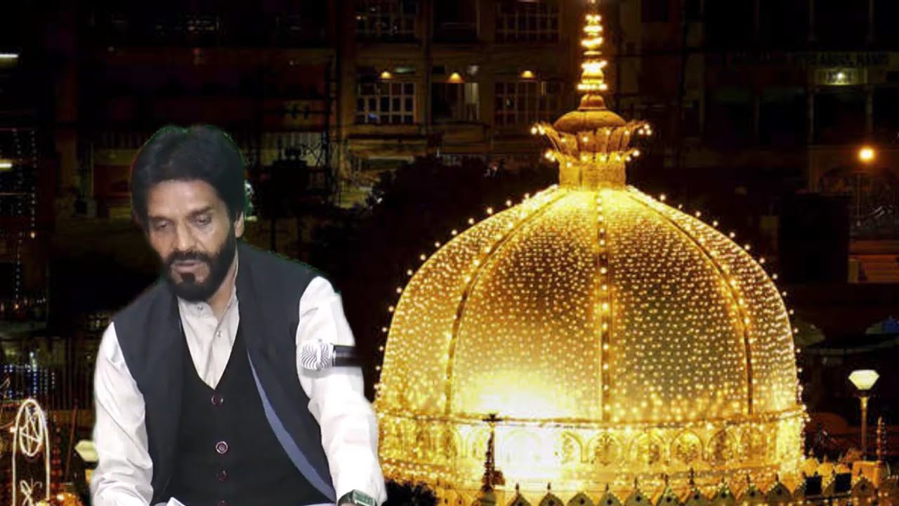 Superhit song Khaja mainuddin chasti.#majeed ganie - YouTube