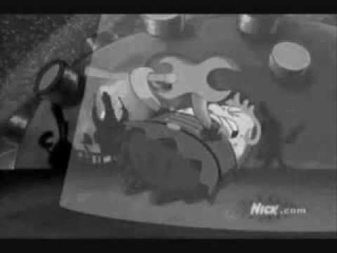 enter sandman -spongebob - YouTube