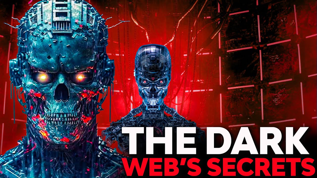 Introducing DarkBERT: The AI Model Trained on Hidden Depths With ...