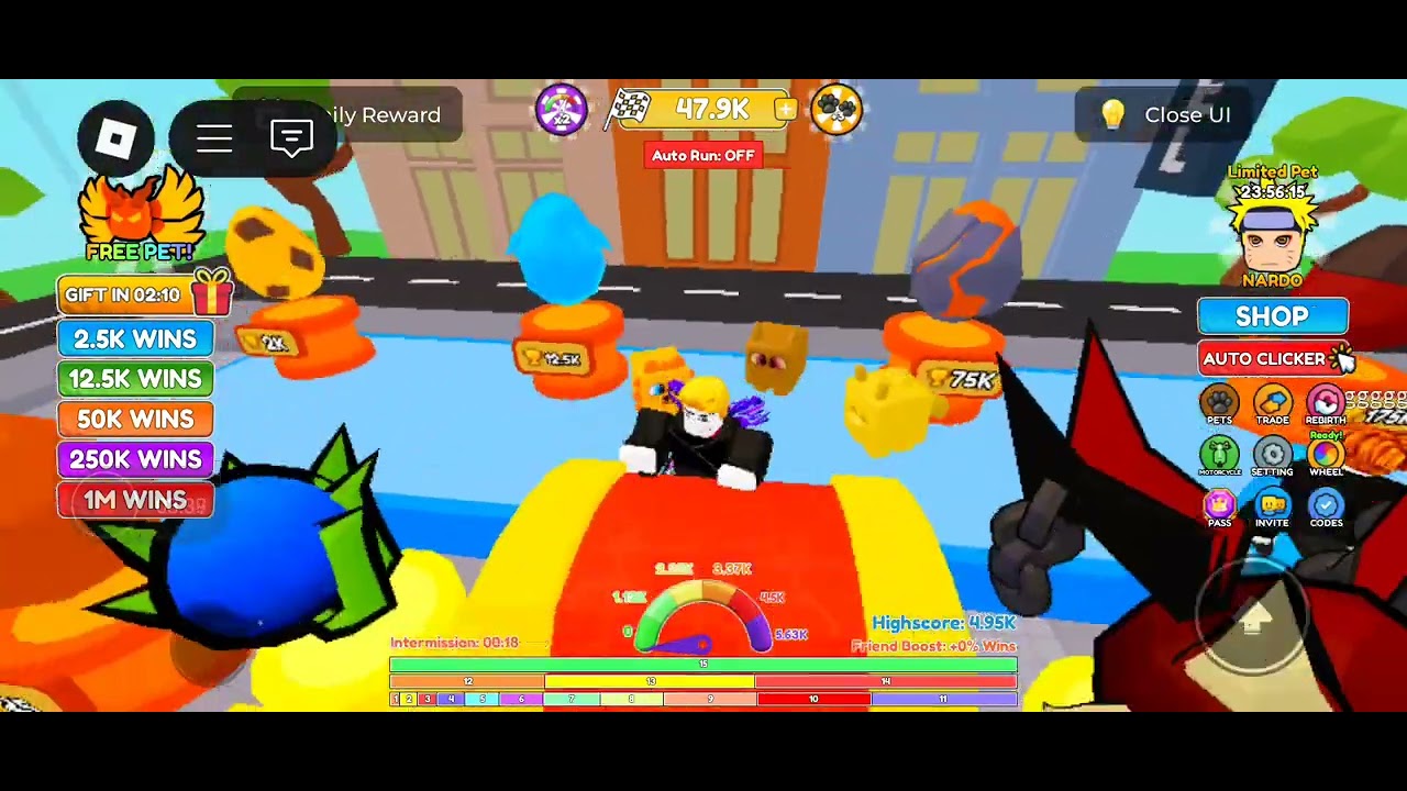roblox game play online - YouTube