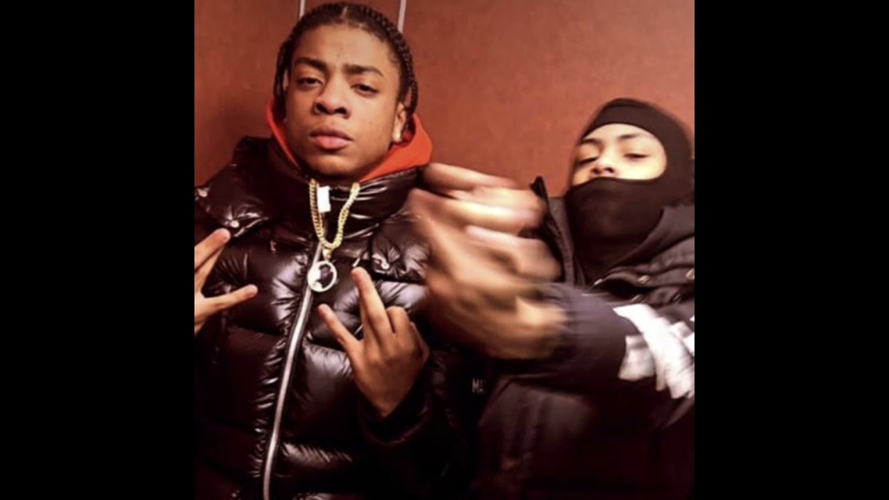 Kay Flock x Dougie B - T Cardi (ORIGINAL VERSION) [Offical Audio] - YouTube