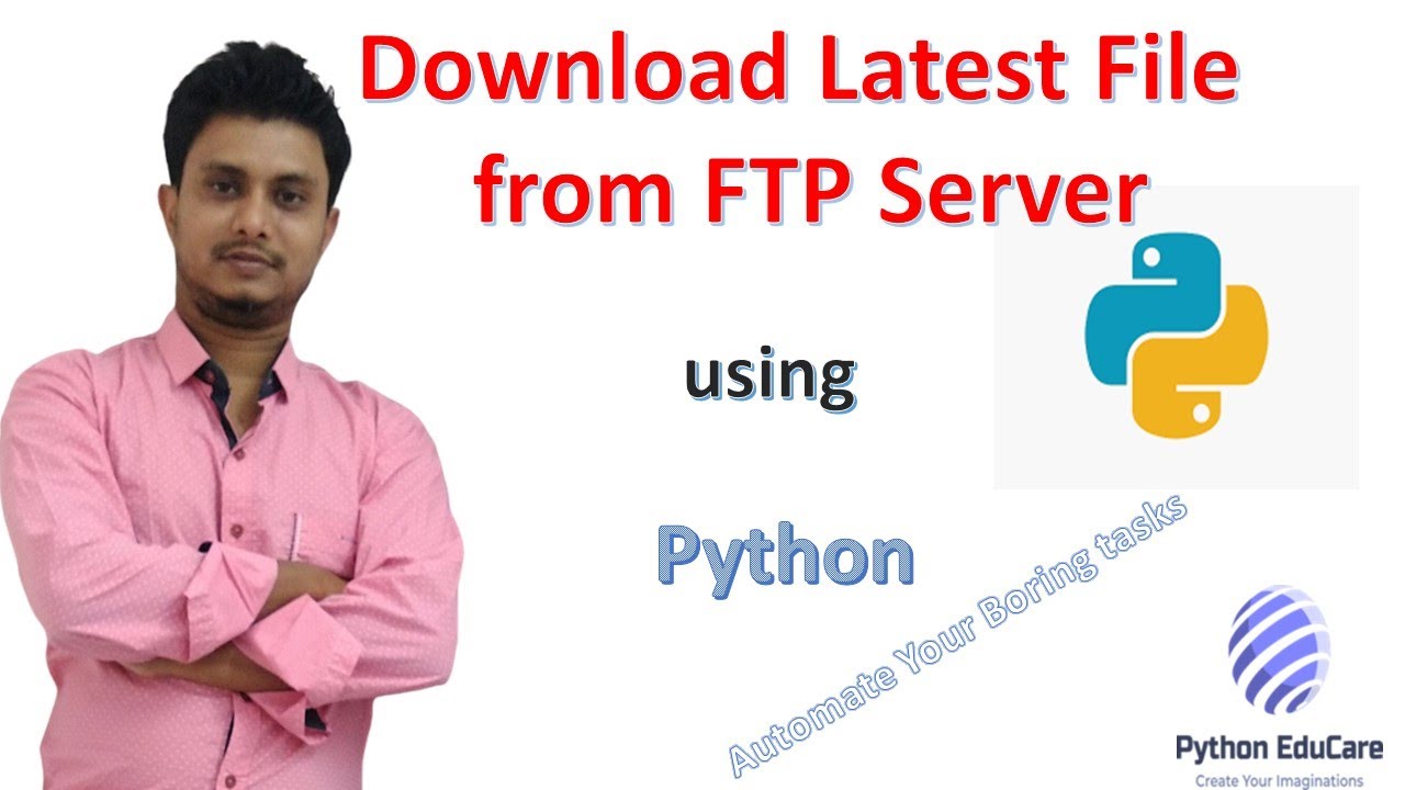 Download Latest File From FTP Server Automatically Python YouTube download-latest-file-from-ftp-server-automatically-python-youtube