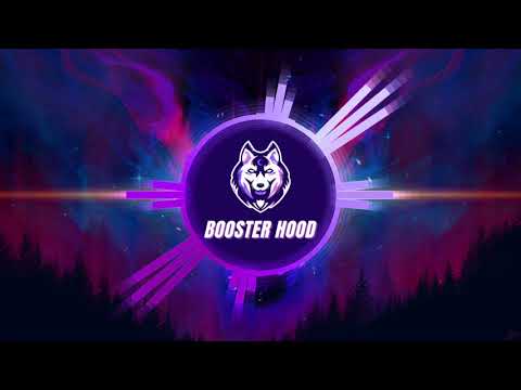 BoosterTrapHD - Bö Nenni [8D Audio & Bass]