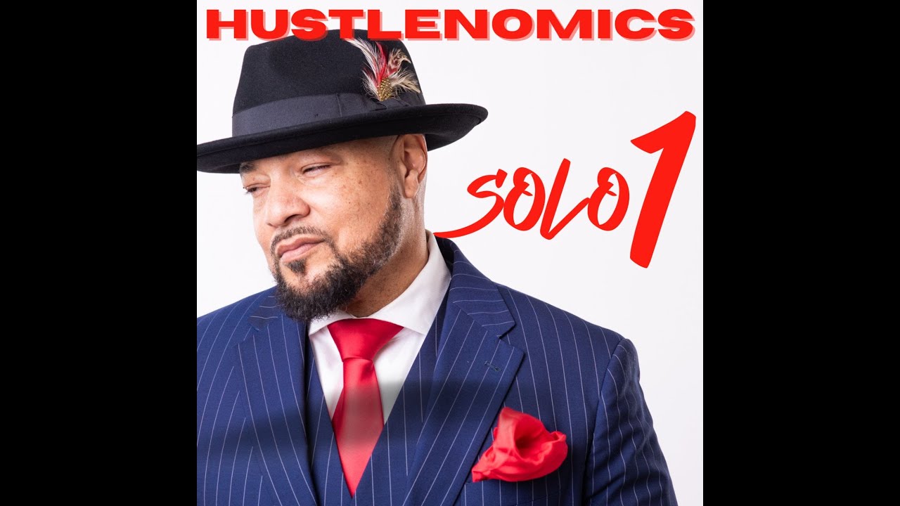 SoLo1 - Hustlenomics - Solo1 The G.O.A.T (Remix) - YouTube