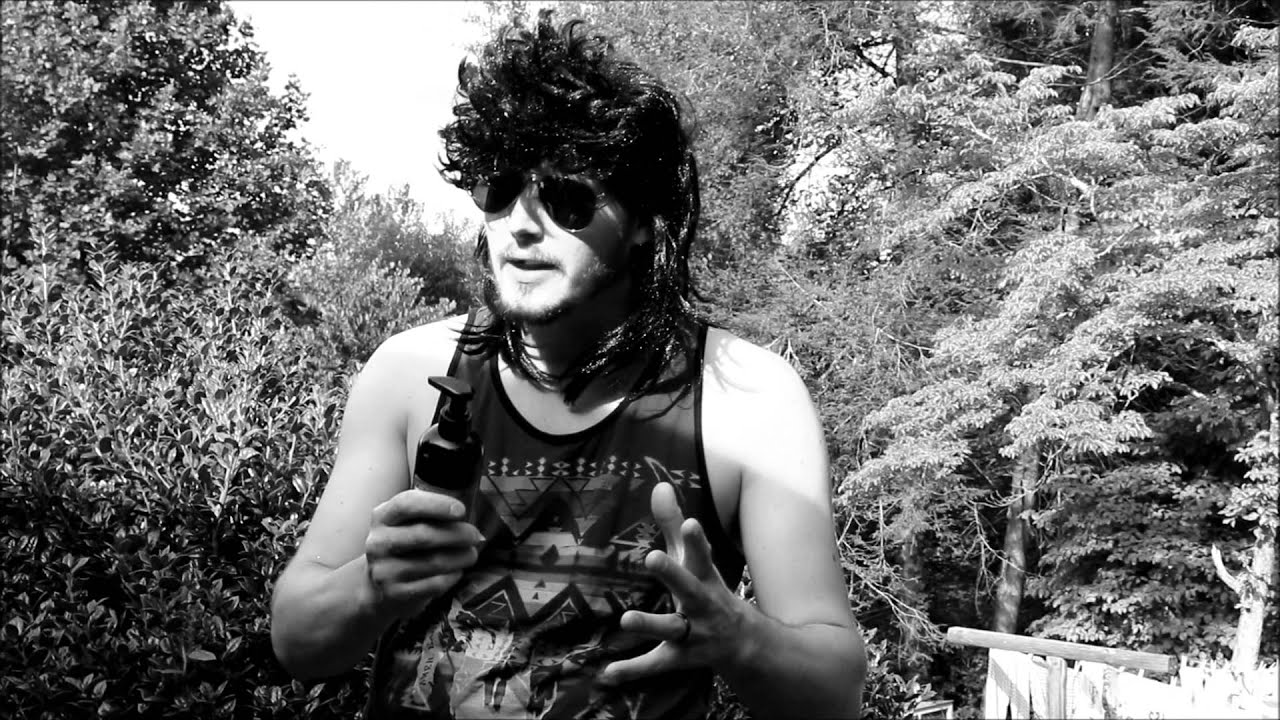 Redneck Baby Back Ribs - YouTube