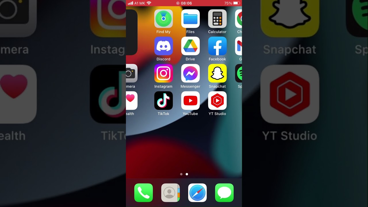 How To Turn Off Screen Mirroring On IPhone 2023 Disable Screen how-to-turn-off-screen-mirroring-on-iphone-2023-disable-screen