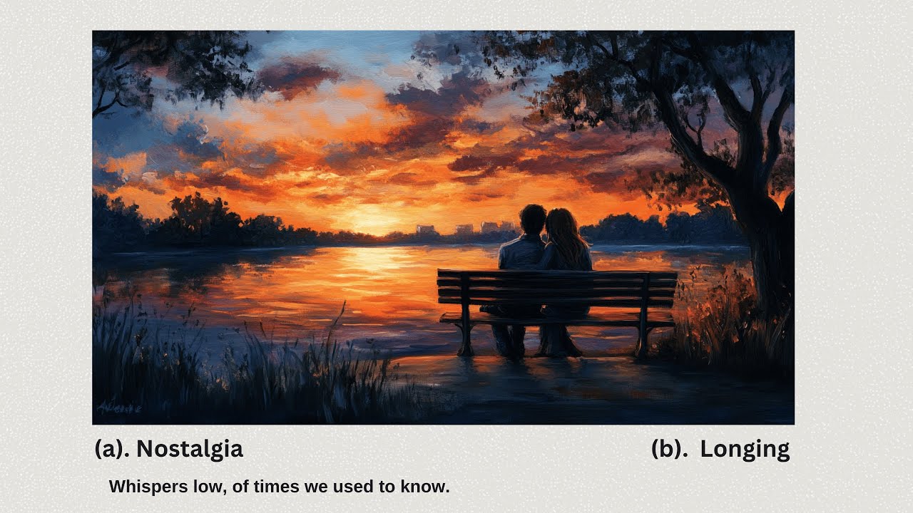 Relaxing Music: Music to Go Down Memory Lane - YouTube