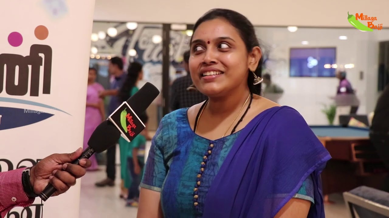 WORKING WOMEN ACHIEVER AWARDS 2019 - Ooruni Foundation - Nominees ...