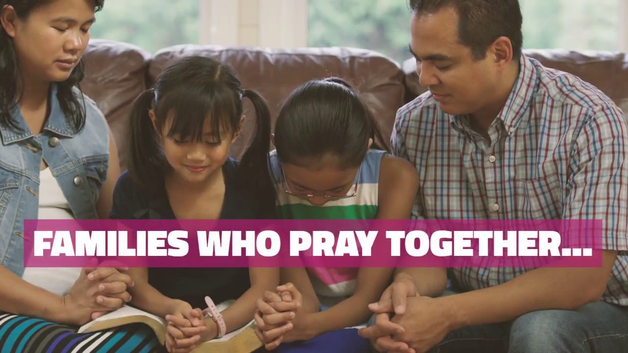 Creation Springs Church - FAMILIES WORSHIP TOGETHER - YouTube
