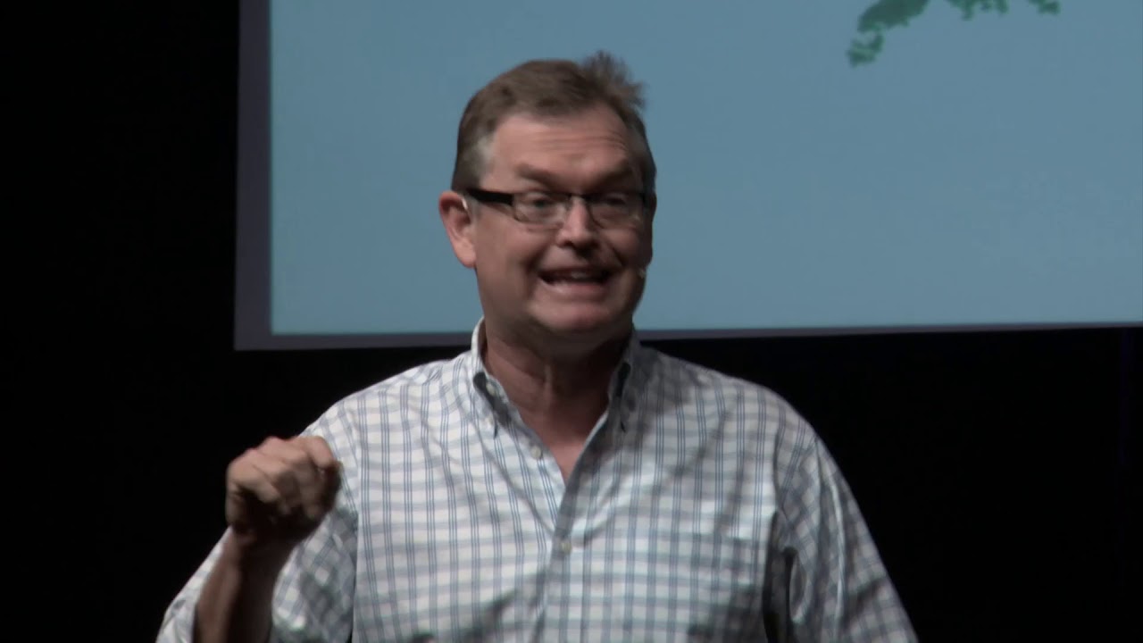 Breathe Conference - Sunday PM Dale Stephenson - YouTube
