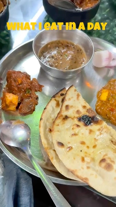 What i eat in a day #ytshorts #shorts #food #youtubeshorts #love #trending #whatieatinaday # ...
