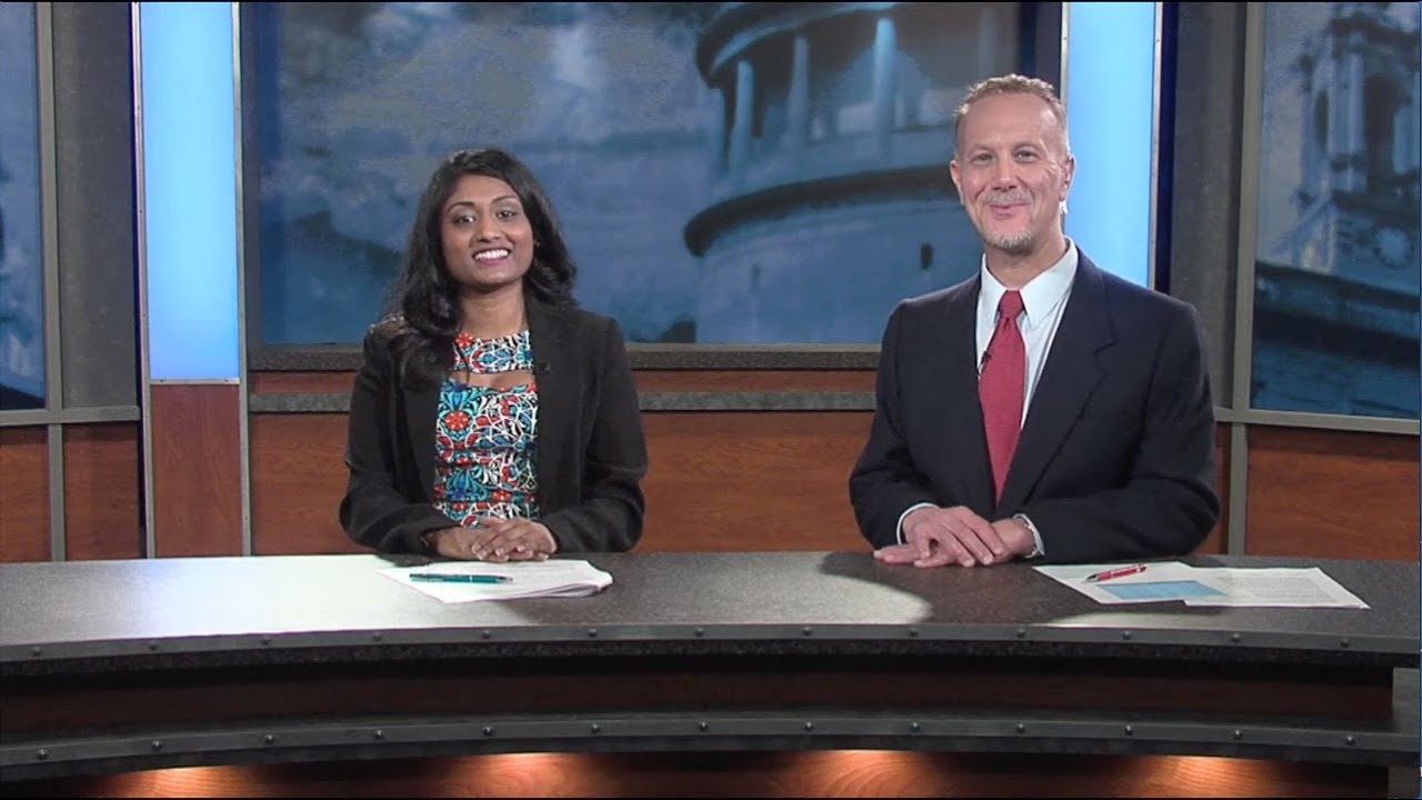 APN | Newscast: July 2, 2015 - YouTube
