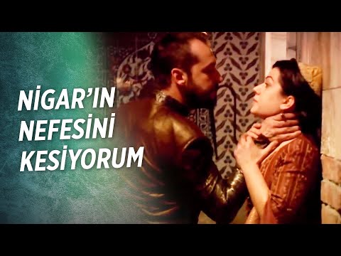 Nigar'ın Aklını Aldım