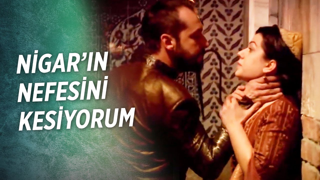 Nigar'ın Aklını Aldım - YouTube