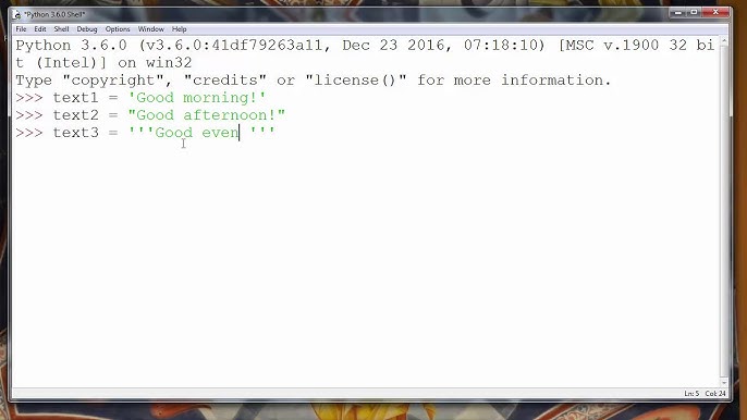 Python R Triple Quotes Strings Python R Triple Quotes Strings