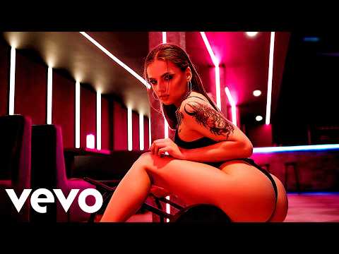 DJ TRIVUX - Mafia Style (Original Mix)
