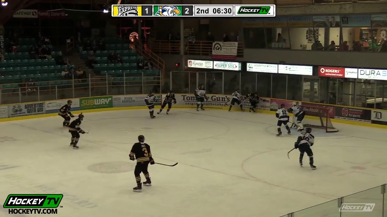 Greg Lapointe 2 2 Nov 15 @ Surrey - YouTube