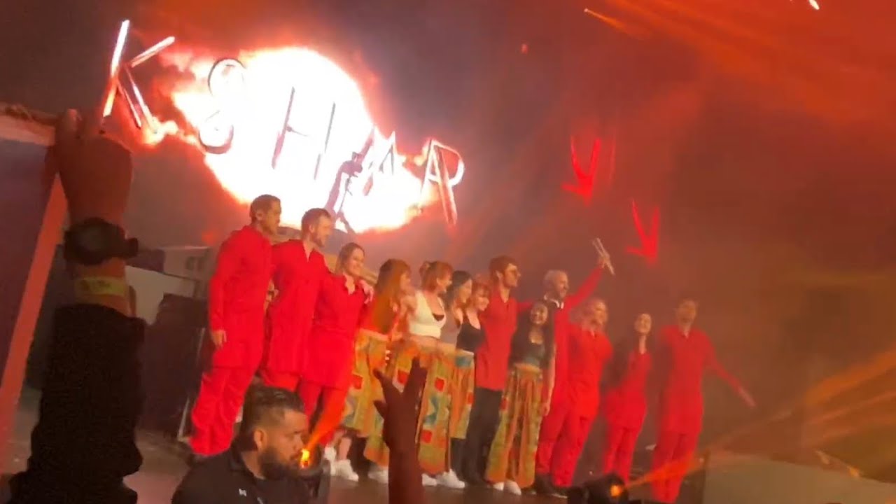 KSHMR LIVE | The Orchestral Experience Set at the Hollywood Palladium ...