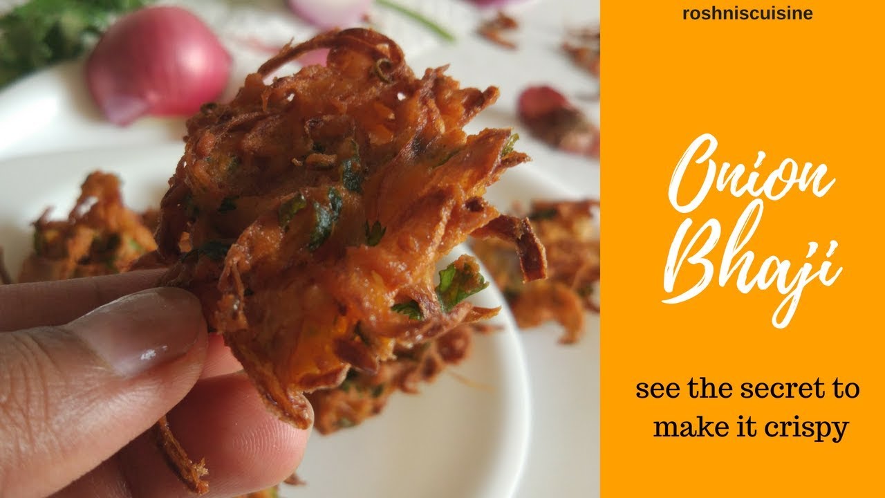 Onion Bhajji in Odia I Piyaji I ପିଆଜି I Odia Authentic Recipe I Oriya ...