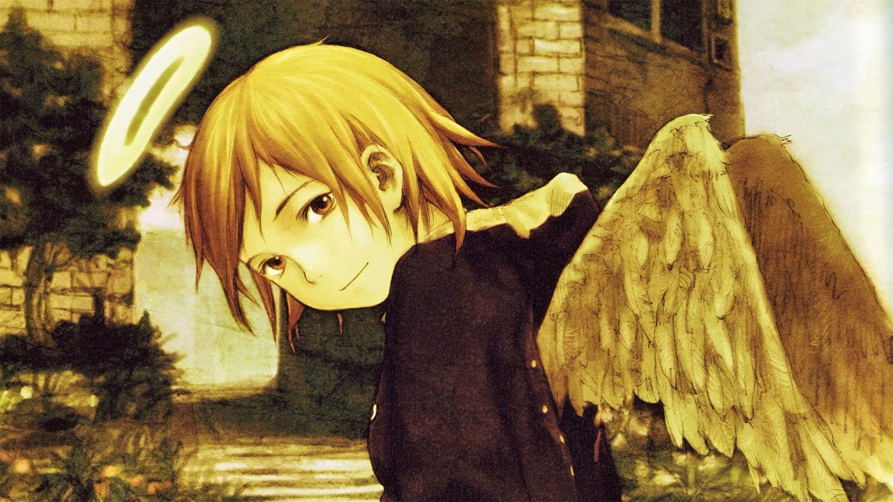 Top 10 Most Philosophical Anime That’ll Break Your Mind - YouTube