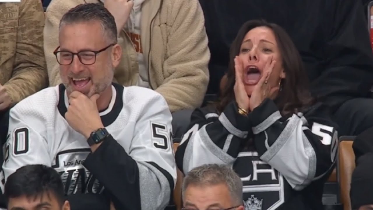 Sean Durzi Keeps Getting Booed By Toronto Maple Leaf Fans, His Parents ...