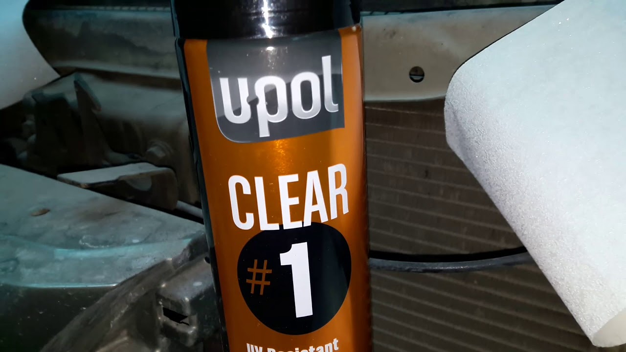 U POL#1 на фарах - YouTube