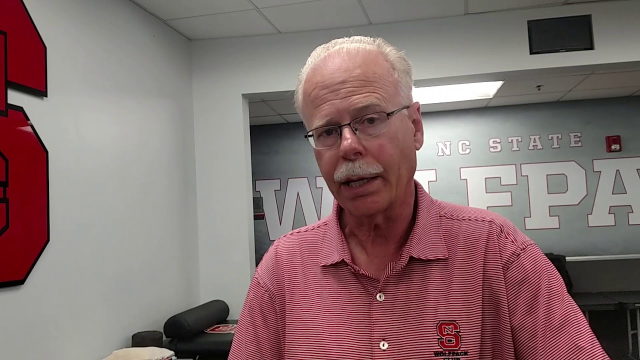 Professional Interview With Gary Hahn - YouTube