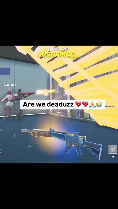 deaduzz 💔 🥀#fortnite #fortnitemontage #fortniteclips # ...