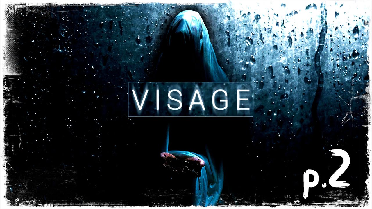 Finaly the Kitchen is Available - Visage (p2) - YouTube