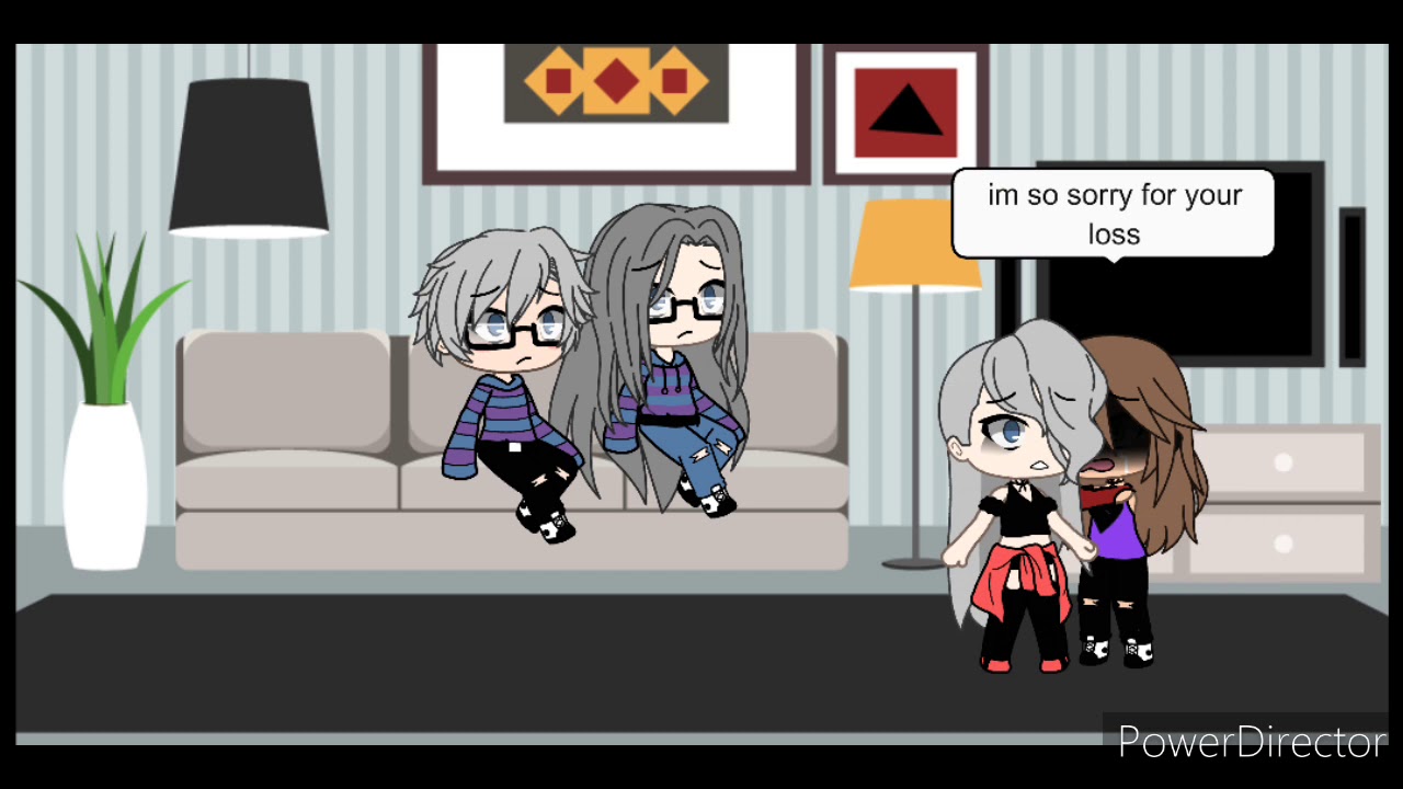 What happend when maple was told that chug and soda was dead - YouTube